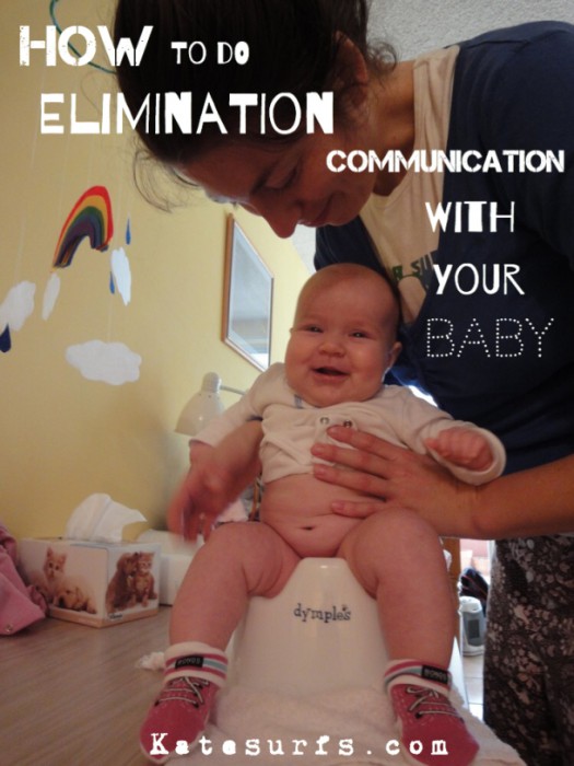 21 Awesome Elimination Communication Tips You Should Absolutely Use
