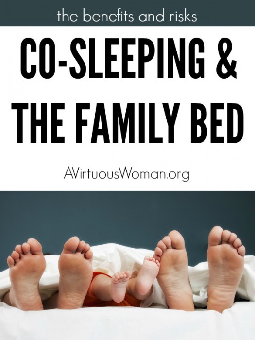 The Ultimate Co-Sleeping Round-Up