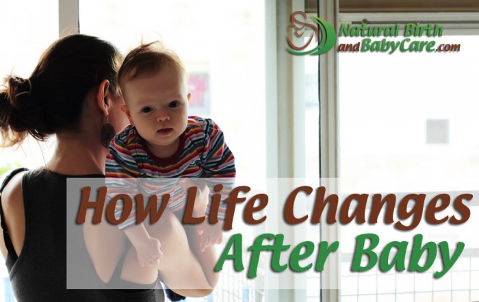 BBL 069: How Life Changes After Baby