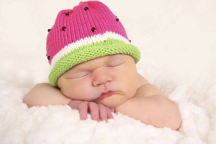 Baby Hat Gallery